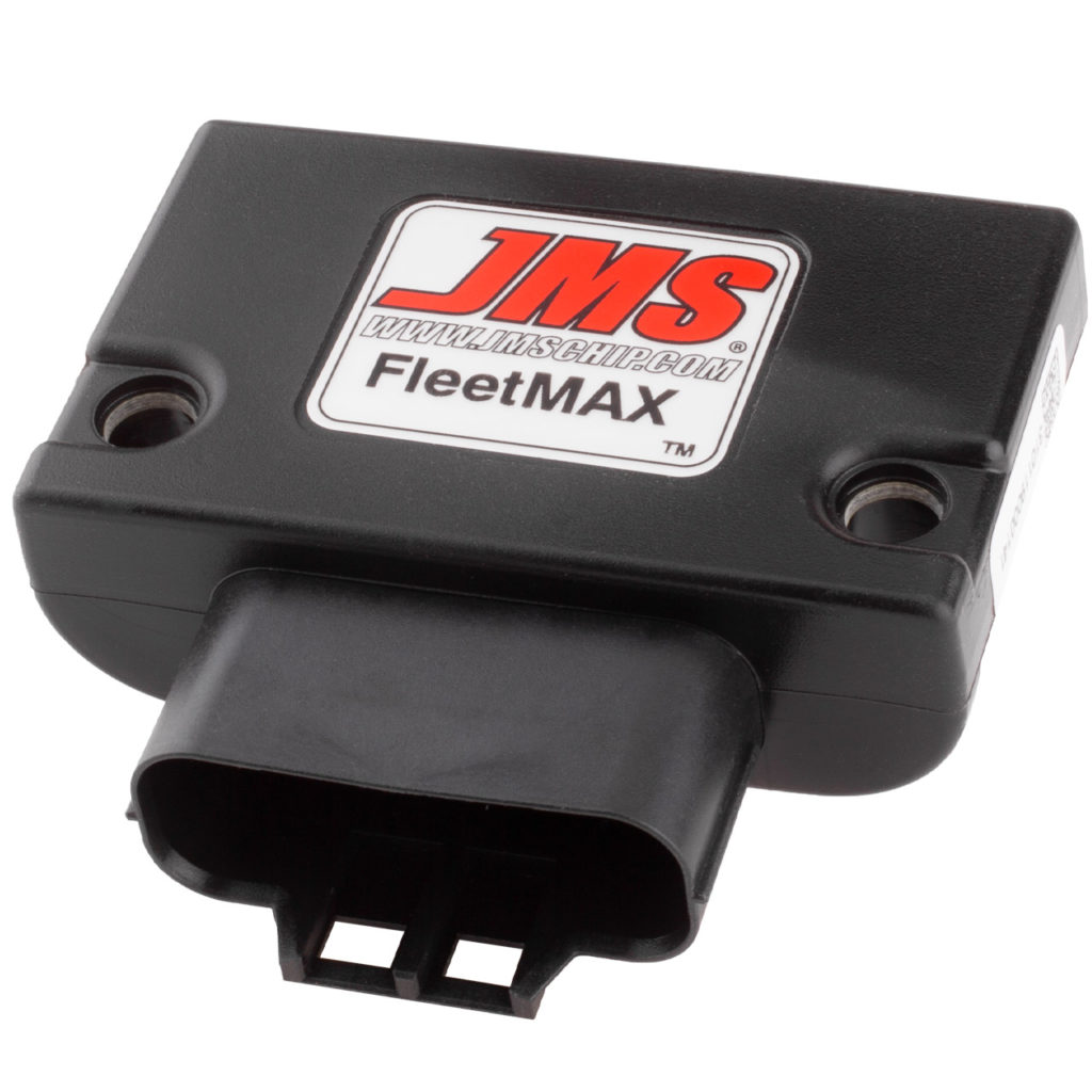 Fleetmax Idle Timer - FXK1822FV2 - JMS - Street Legal Performance ...